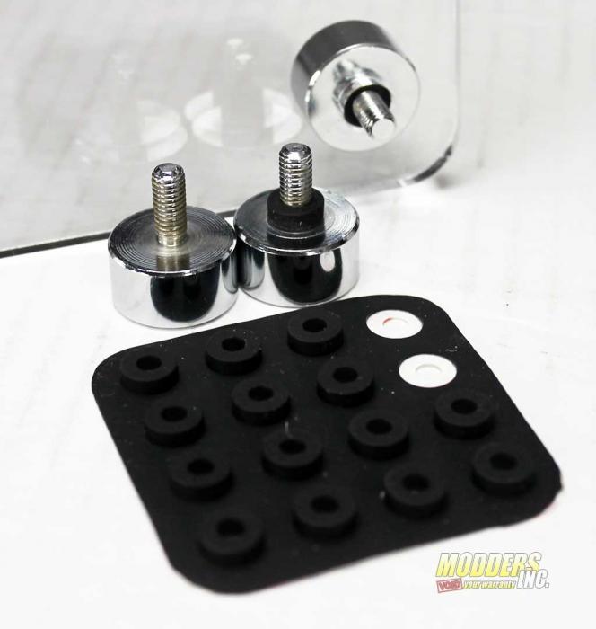 Thermaltake CORE P5 Open Air Mid Tower Case Review - Page 4 Of 5 ...