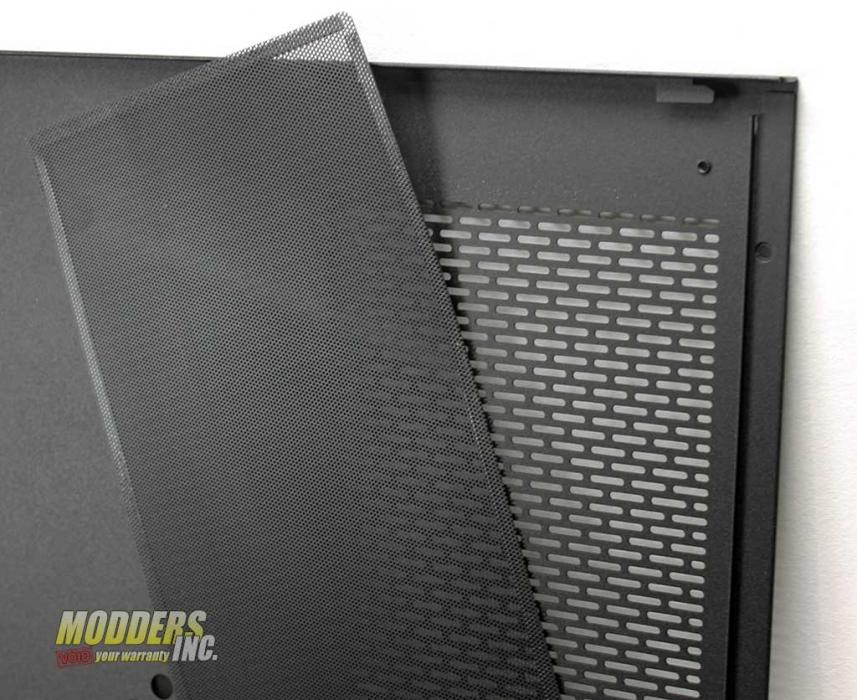 Thermaltake CORE P5 Open Air Mid Tower Case Review - Page 3 Of 5 ...