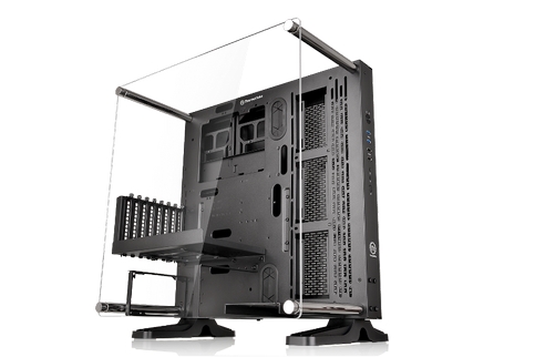 New Thermaltake Core P3 ATX Chassis - Modders Inc