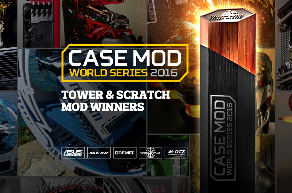 Scratch Archives - Modders Inc