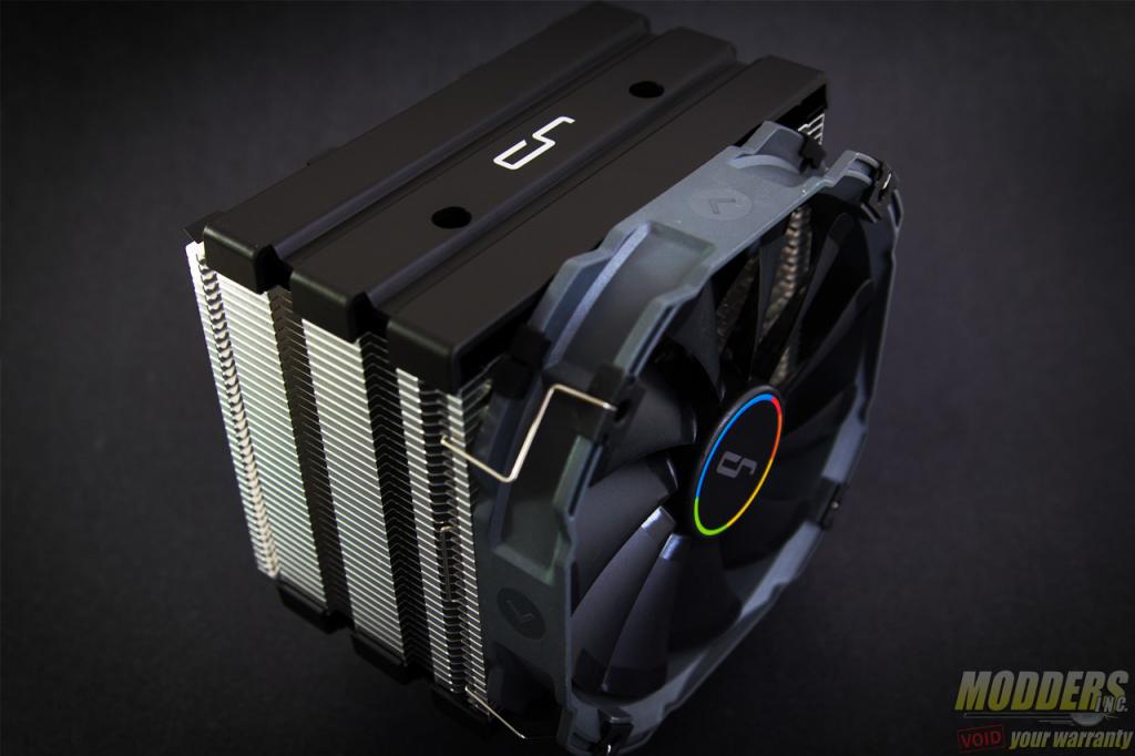 Cryorig H5 Ultimate CPU Cooler Review: A Matter Of Perspective