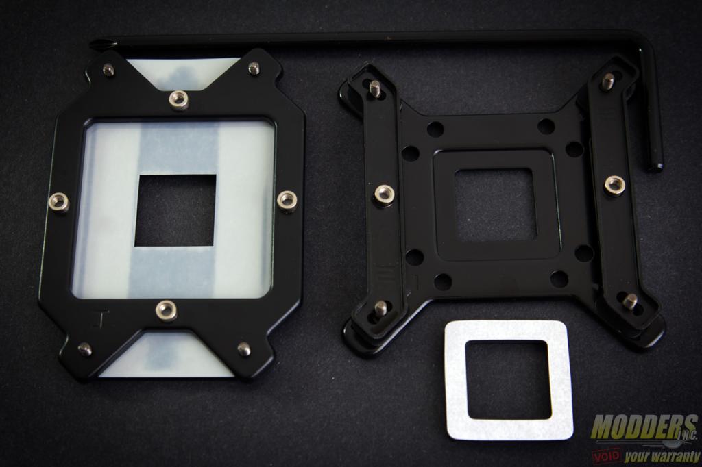 Cryorig R1 Ultimate Review: The Cooling Force Of Mass + Acceleration ...