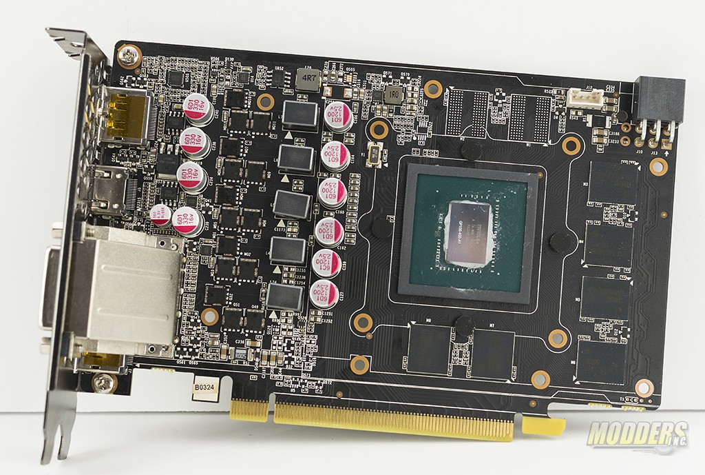 ZOTAC GeForce GTX 1060 AMP Edition Graphics Card Review | Page 2 of 8 ...