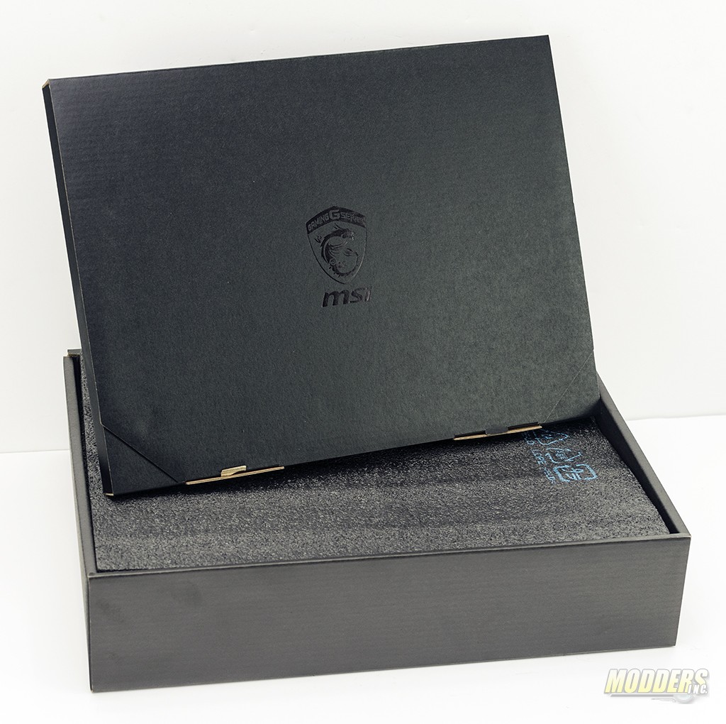 MSI GeForce GTX 1070 Gaming Z Graphics Card Review - Modders Inc