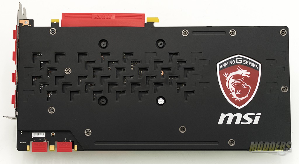 MSI GeForce GTX 1070 Gaming Z Graphics Card Review - Page 2 Of 7 ...