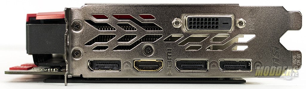 MSI GeForce GTX 1070 Gaming Z Graphics Card Review - Page 2 Of 7 ...