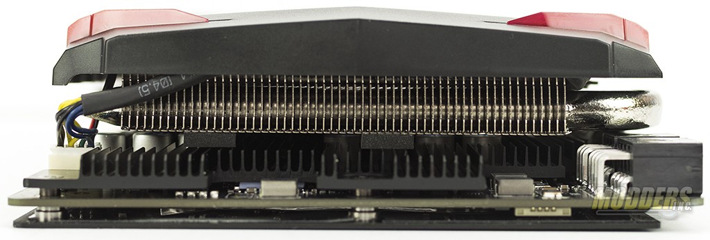 MSI GeForce GTX 1070 Gaming Z Graphics Card Review - Page 2 Of 7 ...