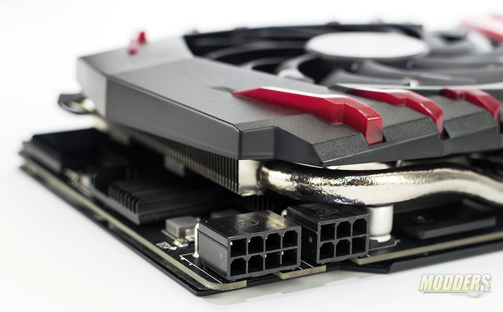 MSI GeForce GTX 1070 Gaming Z Graphics Card Review - Page 2 Of 7 ...