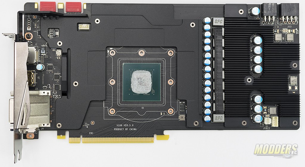 MSI GeForce GTX 1070 Gaming Z Graphics Card Review - Page 2 Of 7 ...