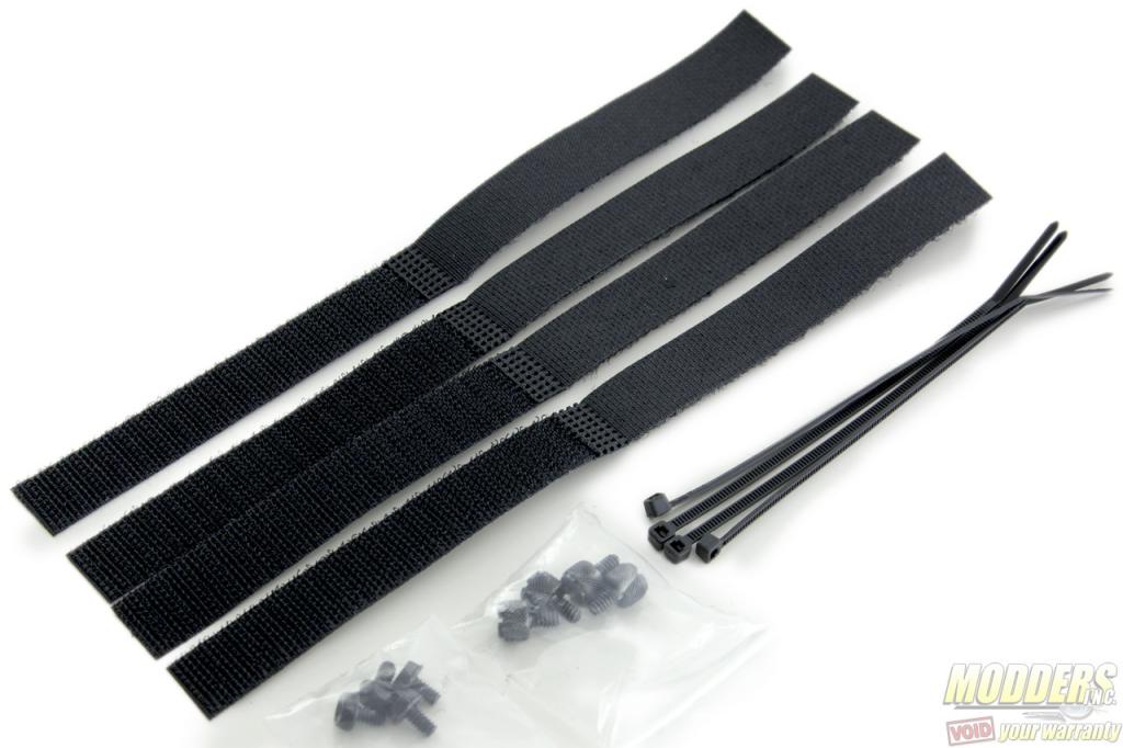 Silverstone Strider Platinum 750W ST75F-PT Overview And Pin-out Guide ...