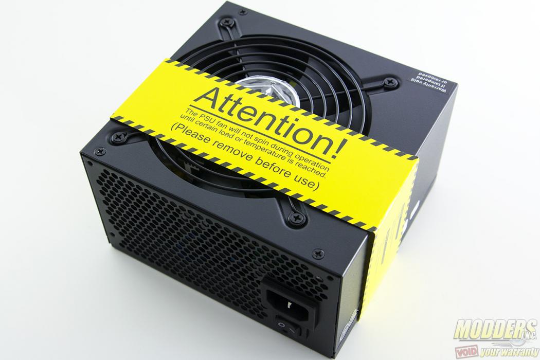 Silverstone Strider Platinum 750W ST75F-PT Overview And Pin-out Guide ...