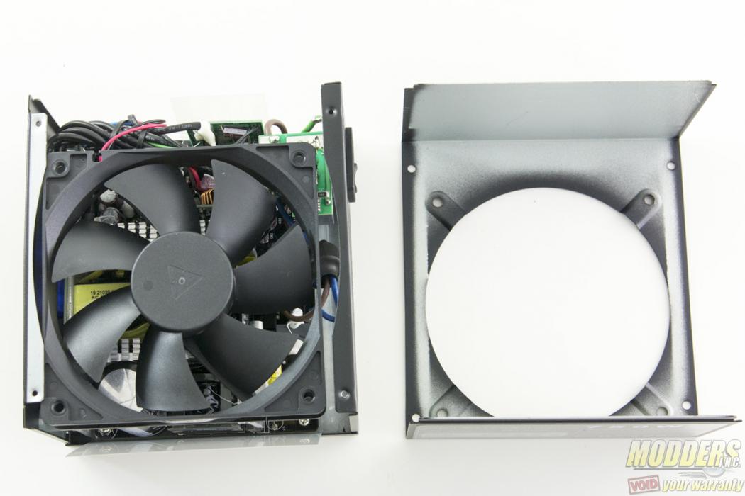 Silverstone Strider Platinum 750W ST75F-PT Overview And Pin-out Guide ...
