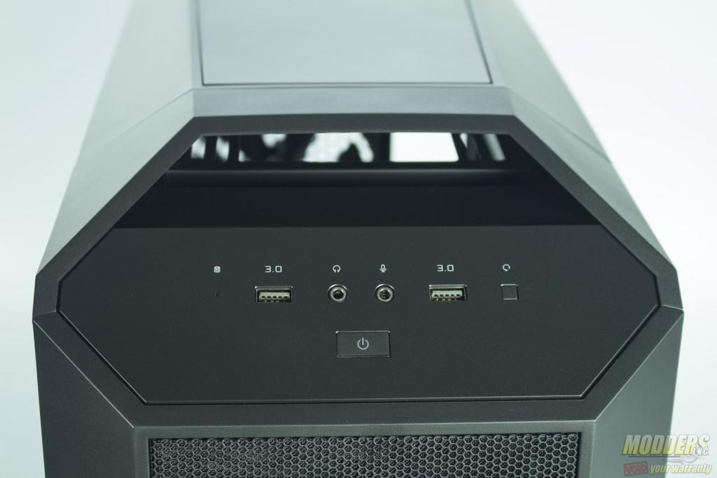 Cooler Master MasterCase Pro 3 Review - Page 2 Of 4 - Modders Inc