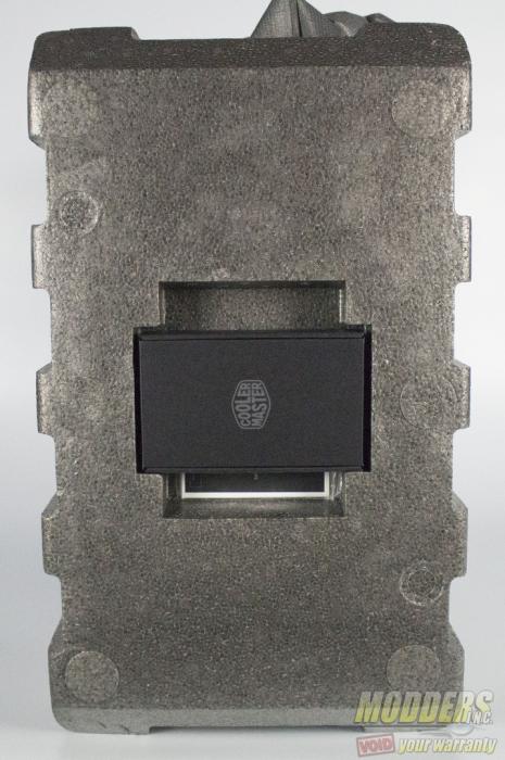 Cooler Master MasterCase Pro 3 Review - Modders Inc