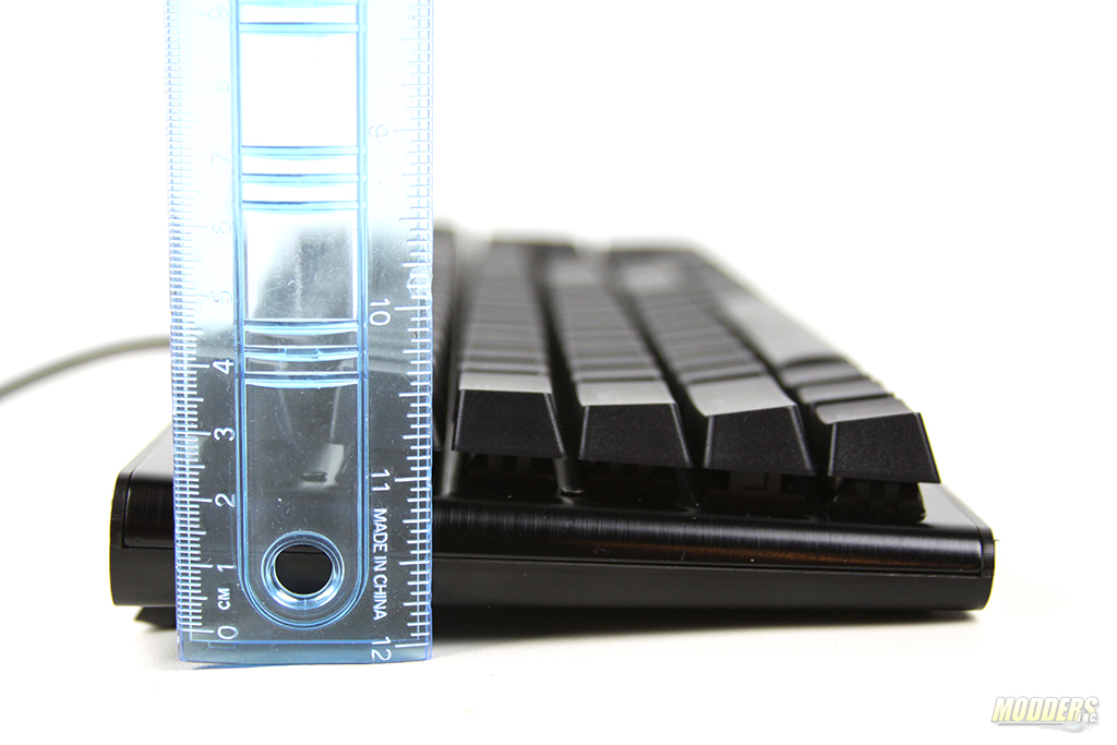 AZIO MGK L80 Mechanical Keyboard Lineup Review — Page 2 of 3 — Modders-Inc