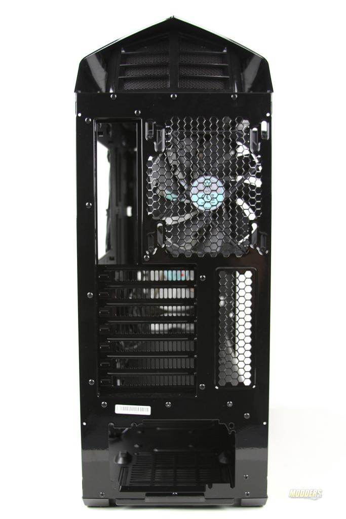 SilverStone PM01 Gaming PC Case Review - Page 2 Of 4 - Modders Inc