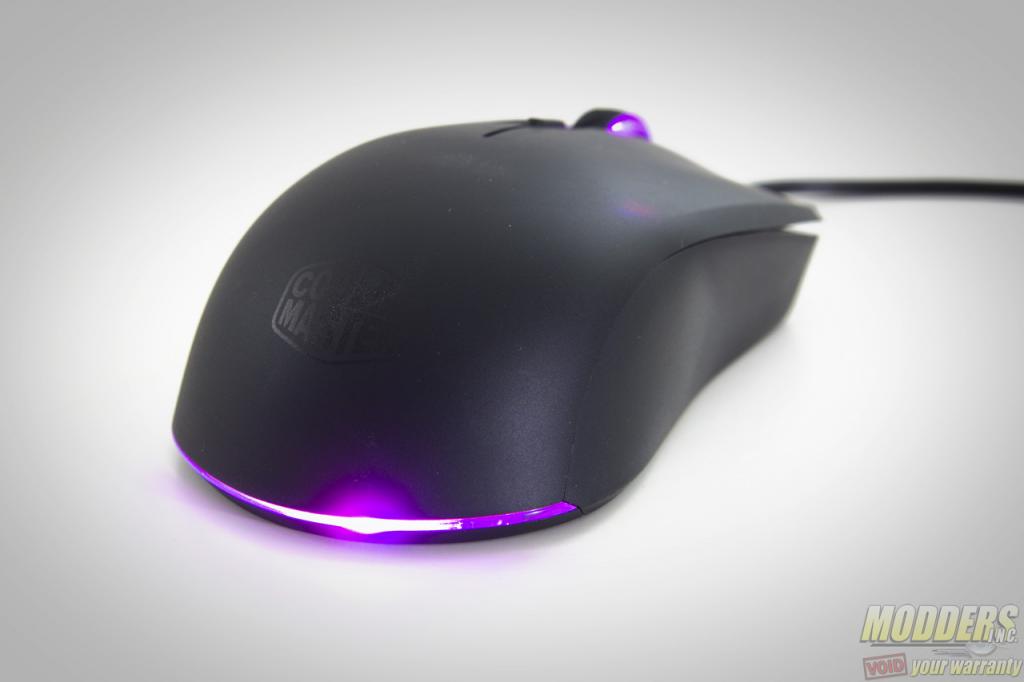 ...And RGB For All: Cooler Master MasterKeys Lite L Combo Review - Page ...