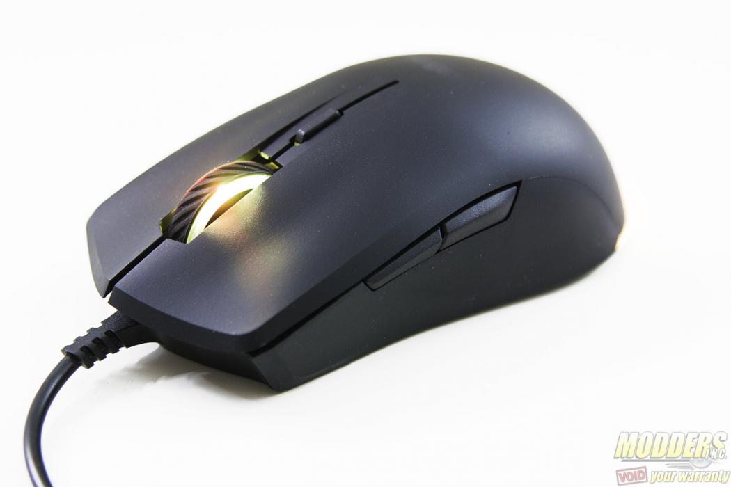 ...And RGB For All: Cooler Master MasterKeys Lite L Combo Review - Page ...