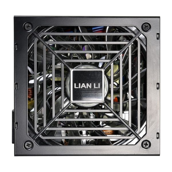 Lian Li Introduces Two New Compact SFX-L Power Supplies - Modders Inc