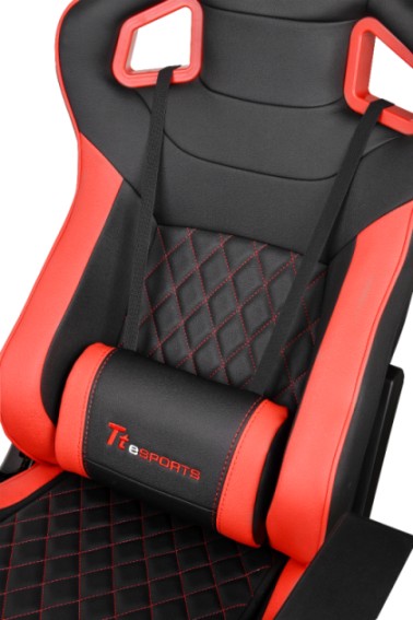 Tt ESPORTS Expands Lineup Into Gaming Chairs, Offers Four New Models ...