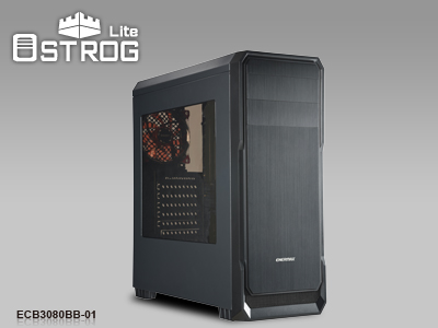 ENERMAX Ostrog Lite Case Coming Out Soon - Modders Inc