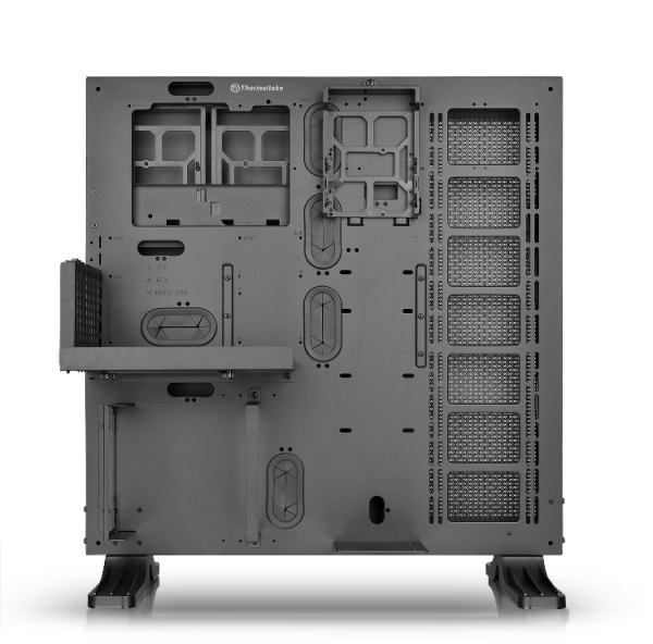 Thermaltake Core P5 Tempered Glass Edition Now Available - Modders Inc