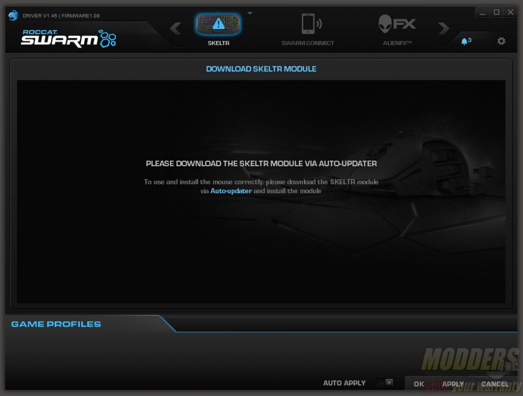 The main idea behind Roccat’s latest keyboard, the...