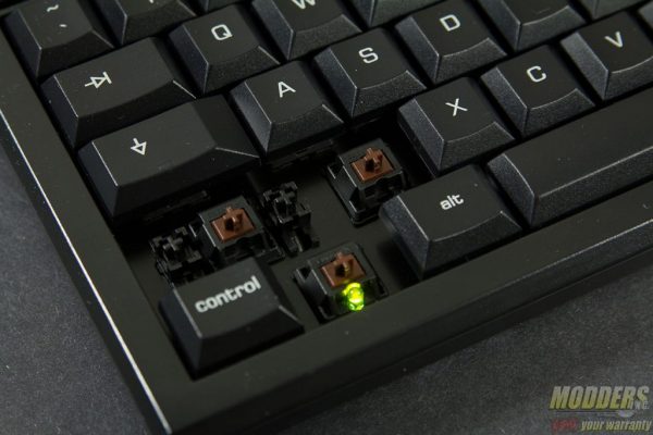 Cherry MX-Board 3.0 Keyboard Review - Page 2 Of 4 - Modders Inc