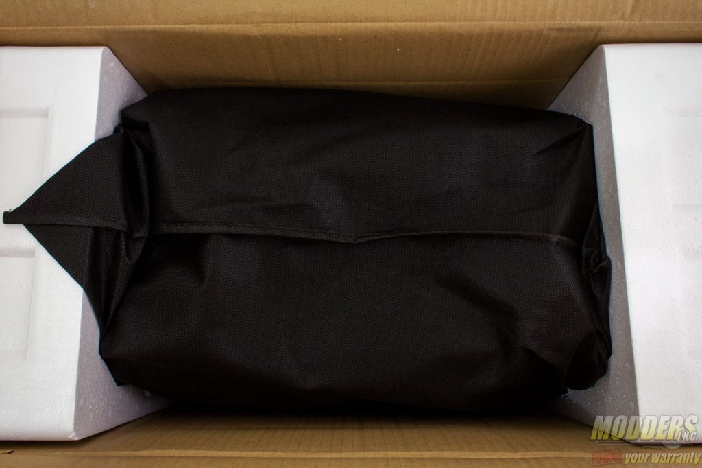 Be Quiet! Dark Base Pro 900 Case Review: Chunky But Funky - Modders Inc