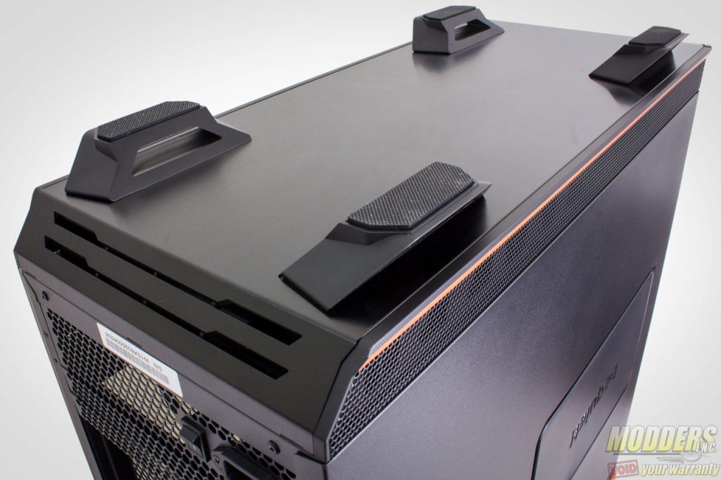 Be Quiet! Dark Base Pro 900 Case Review: Chunky But Funky - Page 2 Of 4 ...