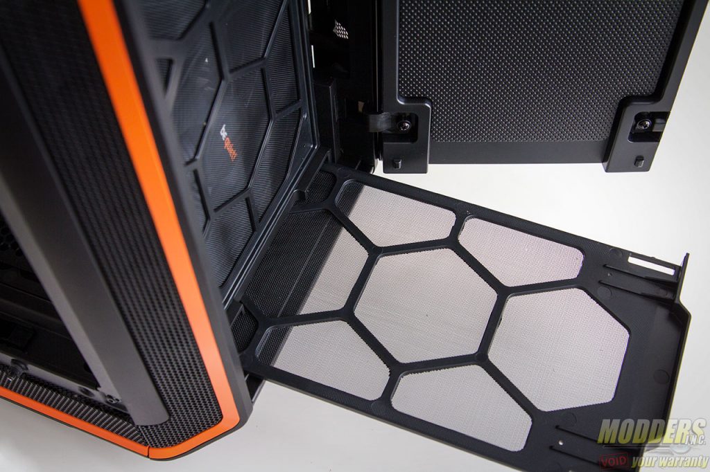Be Quiet! Dark Base Pro 900 Case Review: Chunky But Funky - Page 2 Of 4 ...