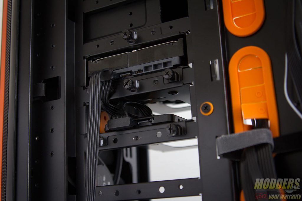 Be Quiet! Pure Base 600 Case Review - Page 3 Of 4 - Modders Inc