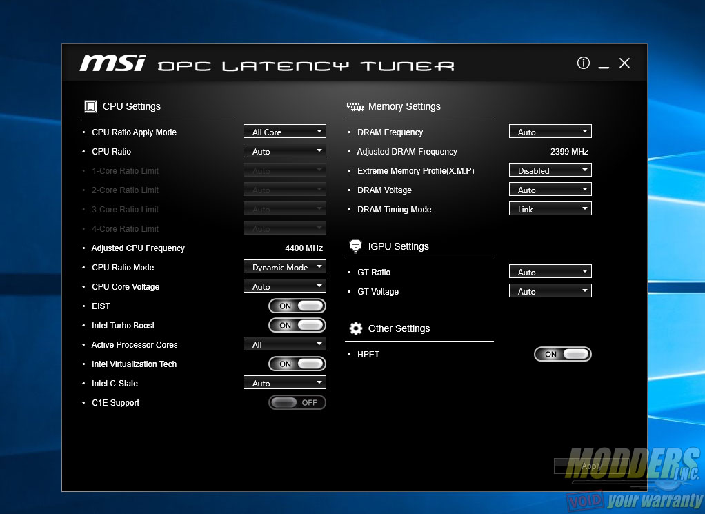 MSI B250M Mortar Motherboard Review: Bettering The Basics - Page 3 Of 7 ...