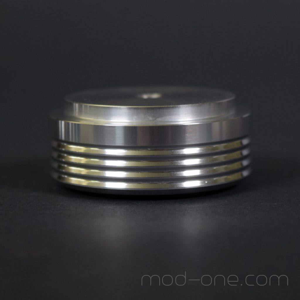 Mod-One Case Feet Overview - Modders Inc