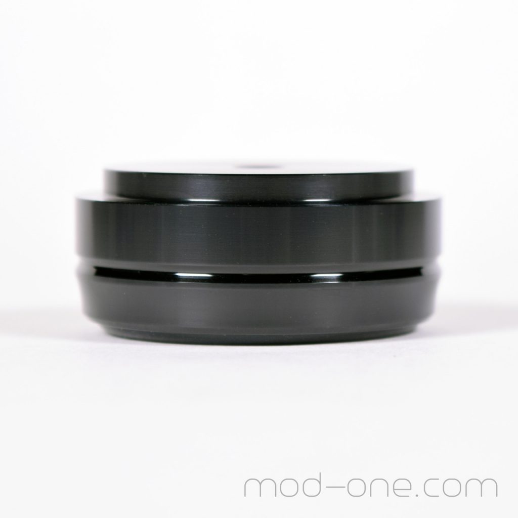 Mod-One Case Feet Overview - Modders Inc