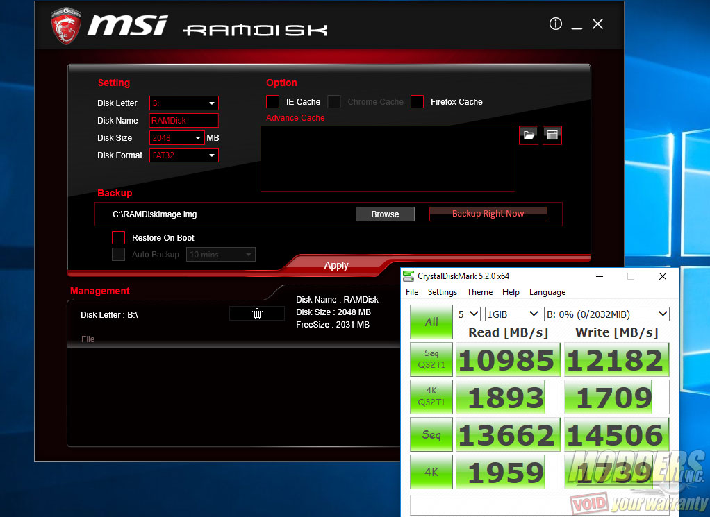 MSI B350M Mortar AM4 Motherboard Review - Page 3 Of 6 - Modders Inc