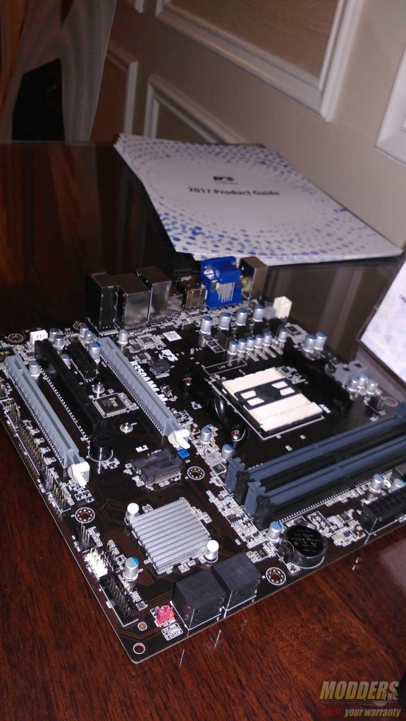 ECS Elitegroup @ CES 2017: Apollo Lake, Kaby Lake And AM4 - Modders Inc