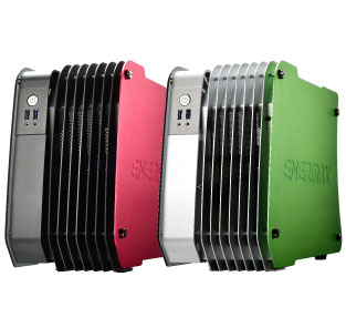 Enermax SteelWing Case Review - Modders Inc