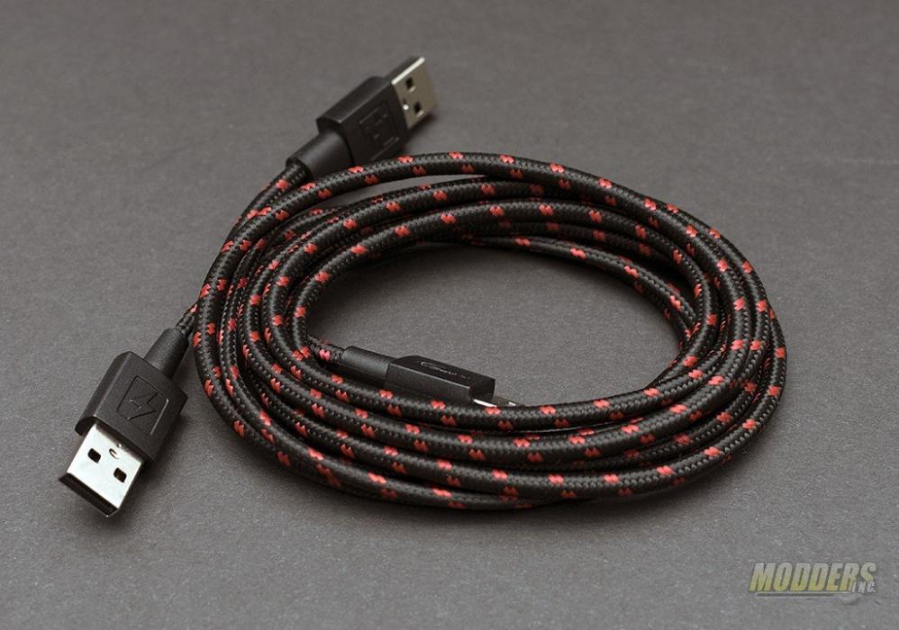 HyperX Alloy FPS Mechanical Gaming Keyboard Review - Page 2 Of 3 ...