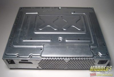 Low-Budget Rust Solution - Modders Inc