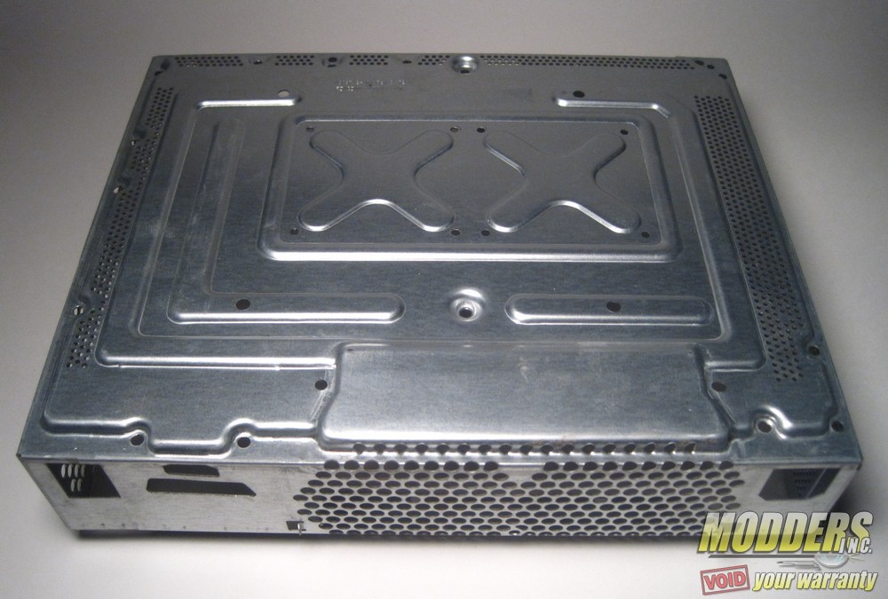 Low-Budget Rust Solution - Modders Inc