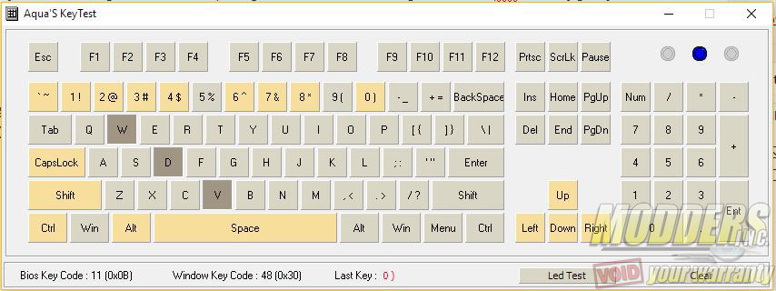 Genius Scorpion K20 Keyboard Review: Fast-input And Wallet Friendly ...