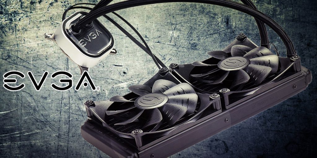 EVGA CLC 120 And CLC 280 Liquid CPU Coolers Have Arrived - Modders Inc