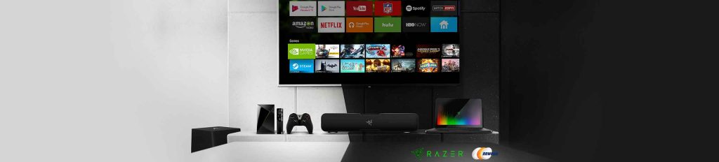 WIN AN ULTIMATE LIVING ROOM UPGRADE FROM NVIDIA AND NEWEGG - Modders Inc