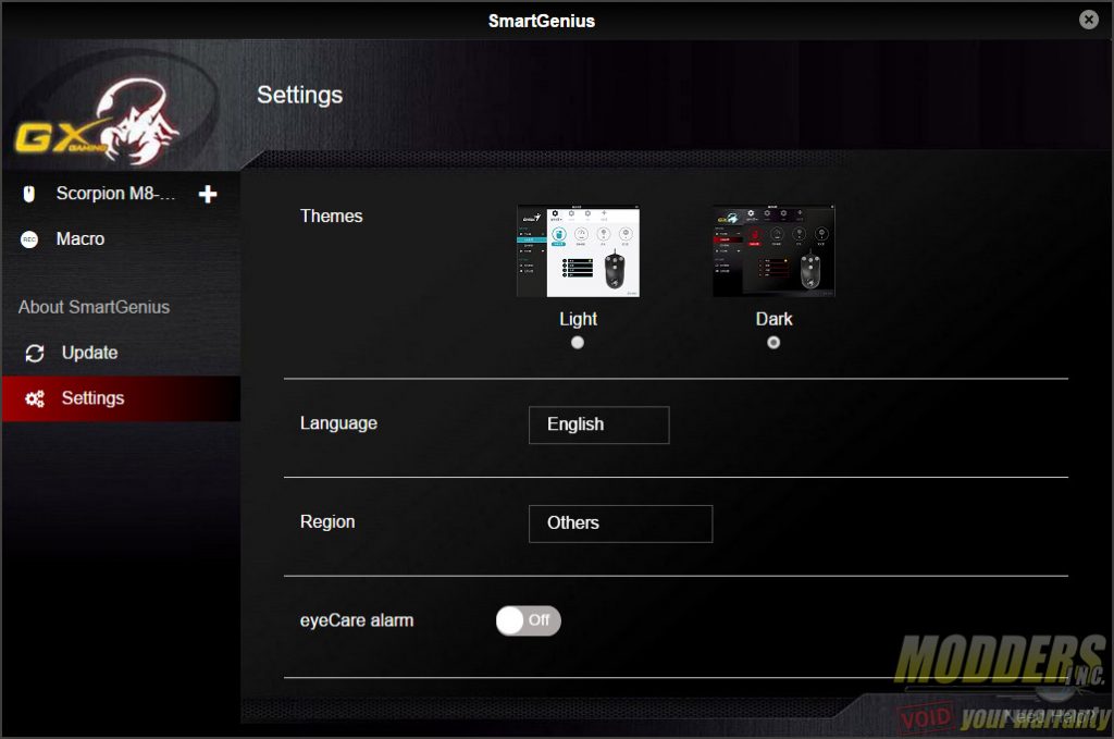 Genius Scorpion M8-610 Mouse Review: Clicker's Delight - Page 3 Of 4 ...