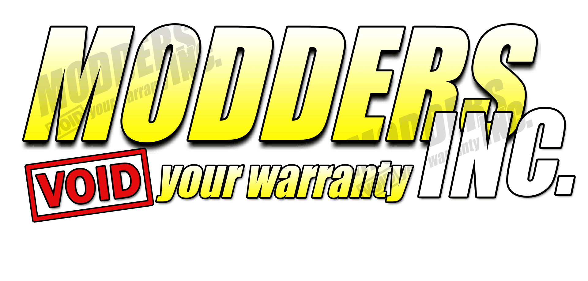 Logotipo De Modders