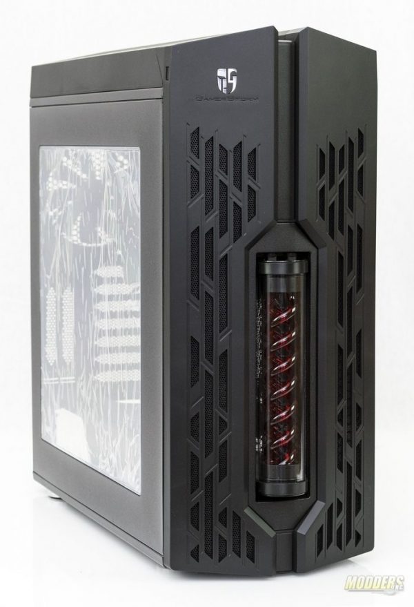 DeepCool GENOME II Case Review - Modders Inc