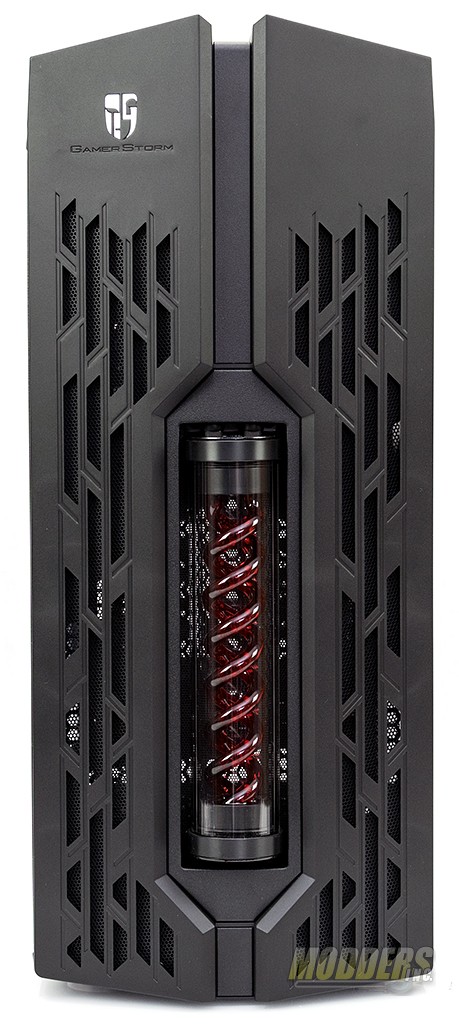 DeepCool GENOME II Case Review - Page 2 Of 5 - Modders Inc