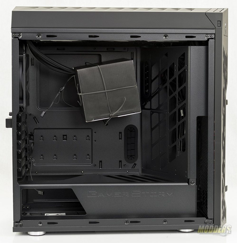 DeepCool GENOME II Case Review - Page 3 Of 5 - Modders Inc