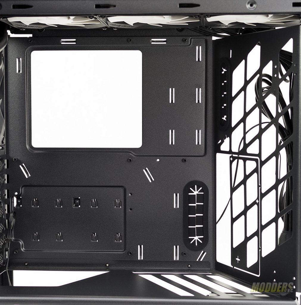 DeepCool GENOME II Case Review - Page 3 Of 5 - Modders Inc